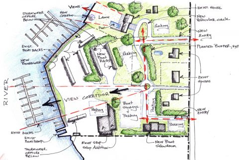 Master Plans - HD Squared Architects